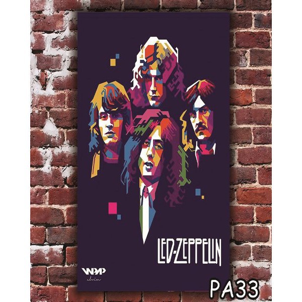 Jual Lukisan Kayu Pop Art | Shopee Indonesia