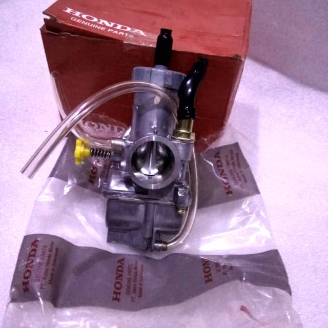 Jual Karbu PE28 keihint honda | Shopee Indonesia