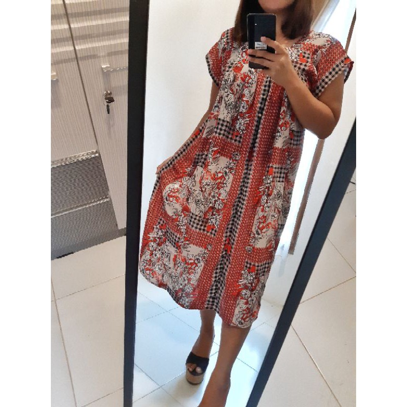 Jual NEW!! Daster Cantik | Shopee Indonesia