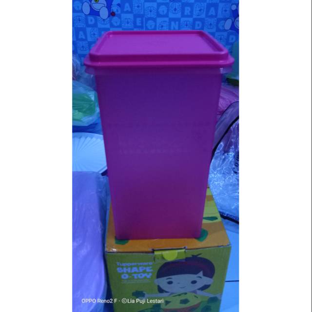Jual Sweet Saver Tupperware Murah Meriah | Shopee Indonesia