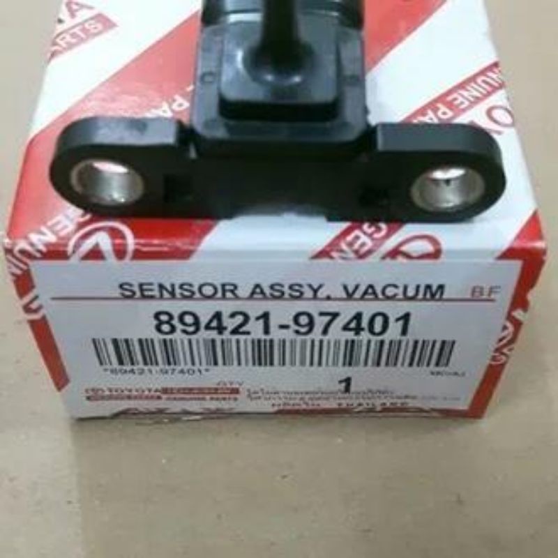 Jual Sensor MAP Vacum Avanza Xenia 2004-2013 Rush terios Original ...