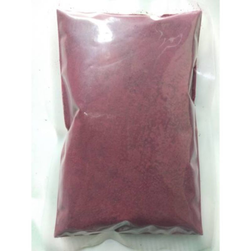 Jual Bubuk Buah Bit /powder Biet / Extra bubuk buah bit | Shopee Indonesia