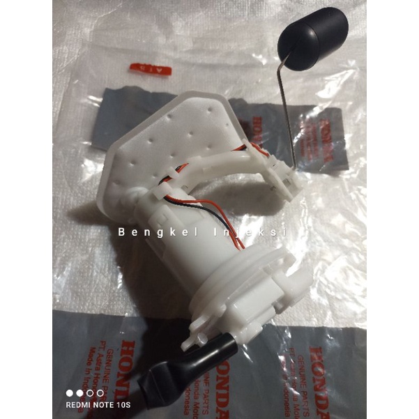 Jual fuel pump revo fit injeksi full pam revo fi full pum revo fi ...
