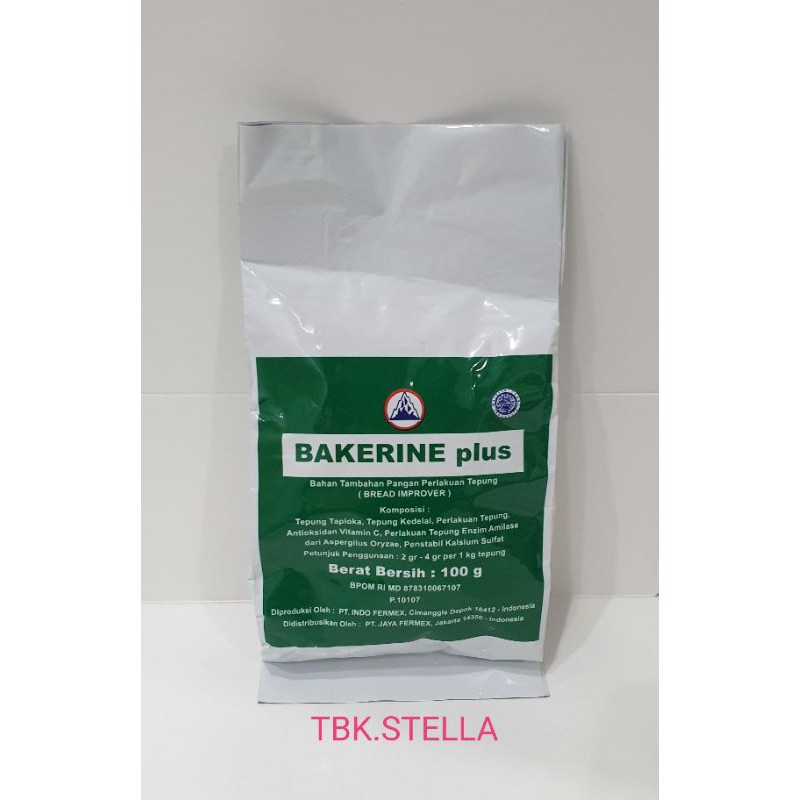 Jual Bread Improver Terlengkap & Harga Terbaru Mei 2026 | Shopee Indonesia