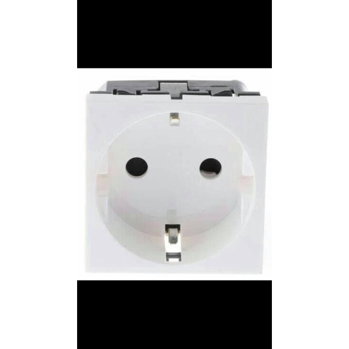 Jual ORIGINAL - legrand modul module stop kontak arde tipe 572123 stop ...