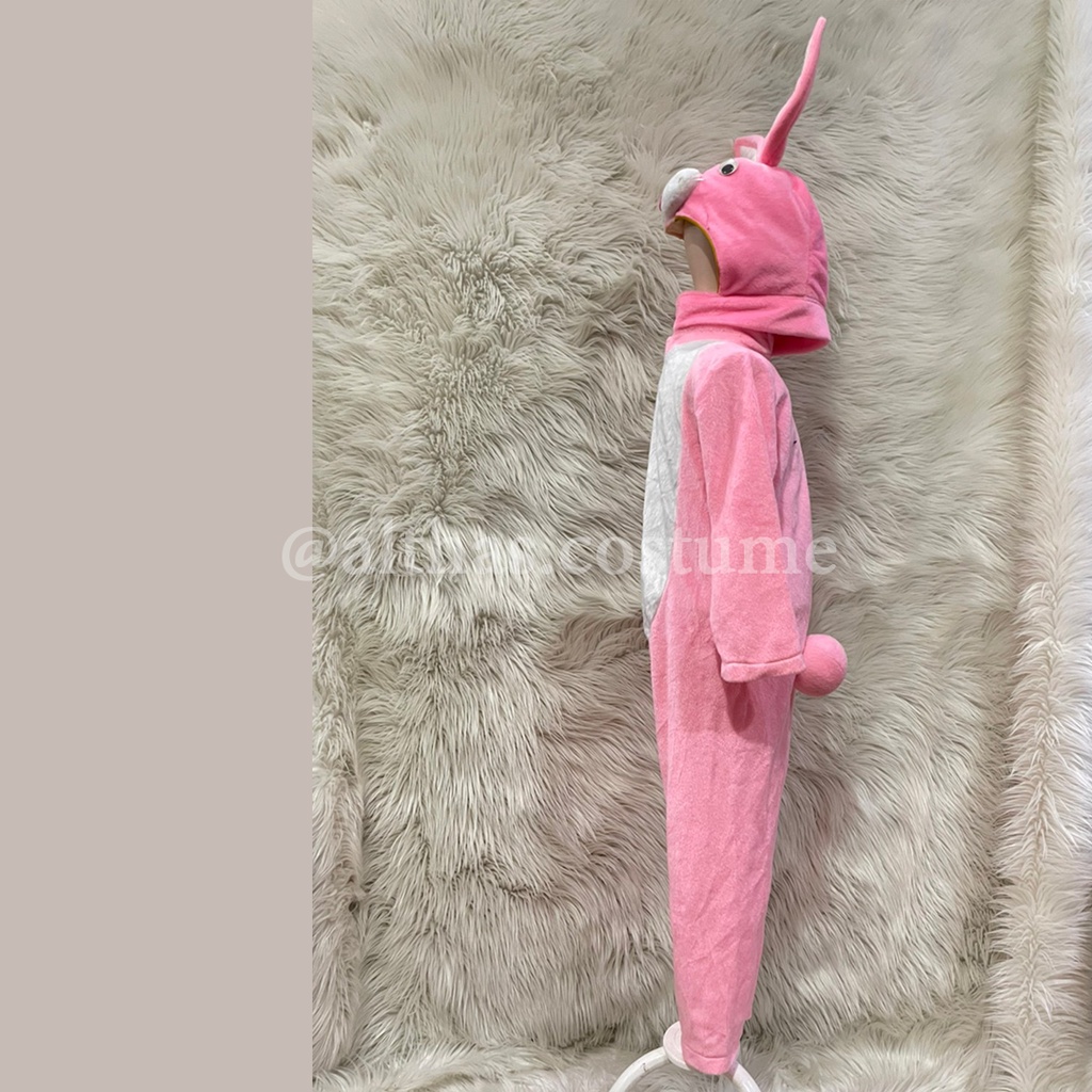 Jual Kostum Kelinci / Rabbit Costume A | Shopee Indonesia