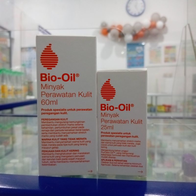 Jual BIO OIL | Shopee Indonesia