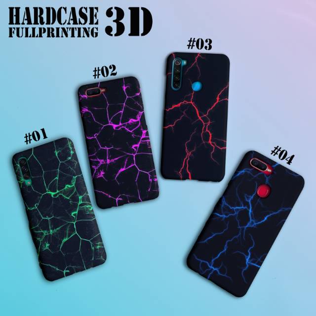 Jual [cod] Hard Case Keren Oppo A1k A3s A5s A7 A5 A9 2020 A71 A83 A37