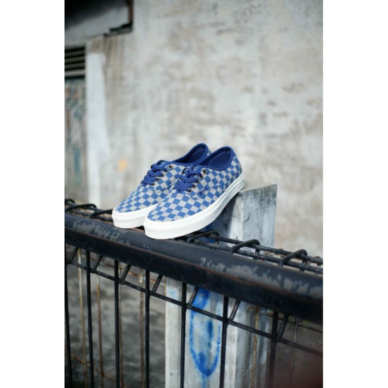 Jual VANS AUTHENTIC x HARRY POTTER "RAVENCLAW | Shopee Indonesia