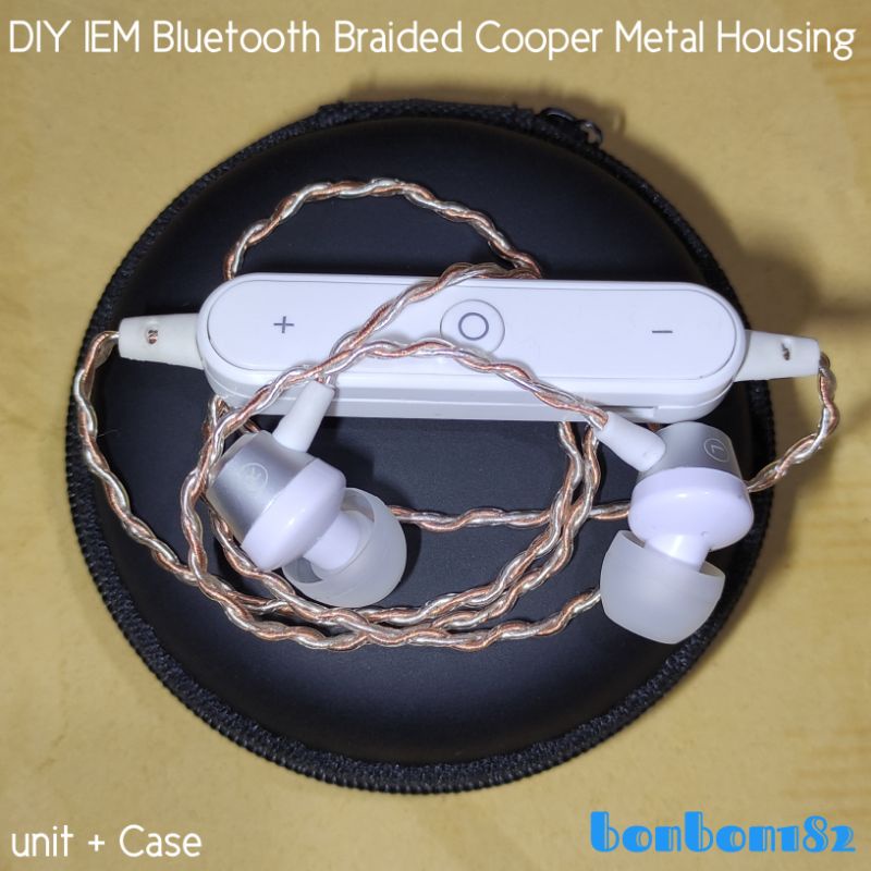 Jual Bluetooth DIY IM (Original) | Shopee Indonesia