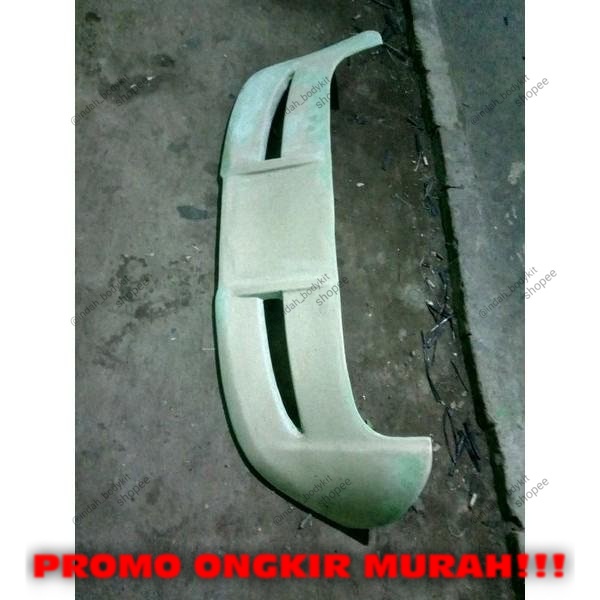 Jual BODYKIT FORD PLUS SPOILER . | Shopee Indonesia