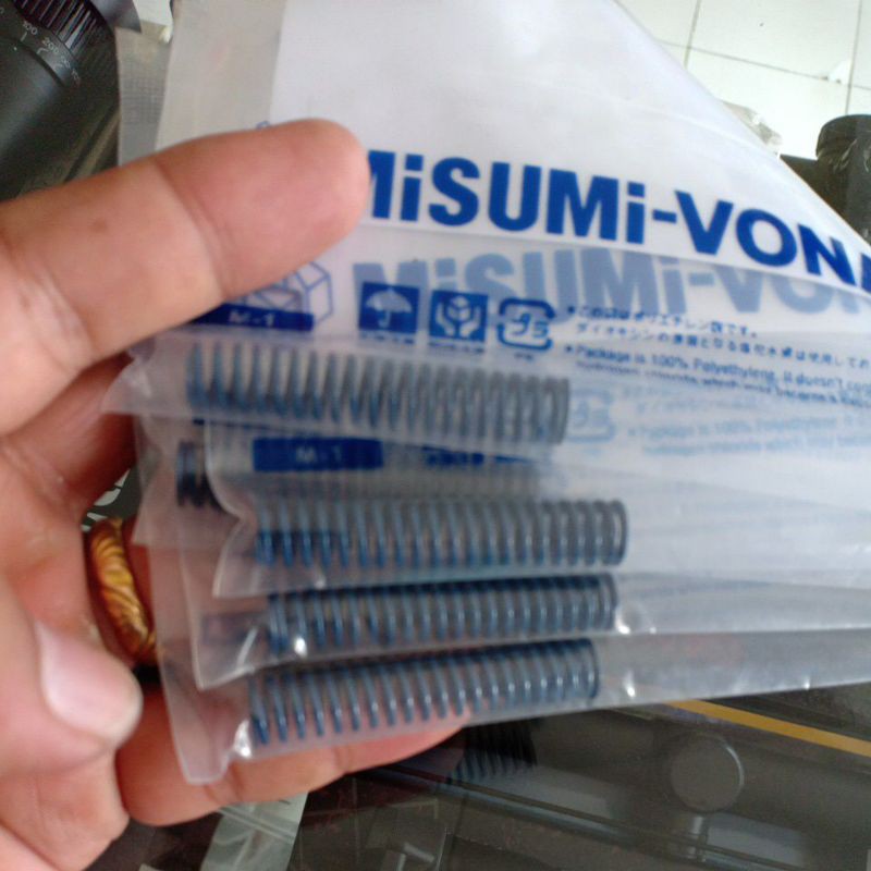 Jual per misumi biru | Shopee Indonesia