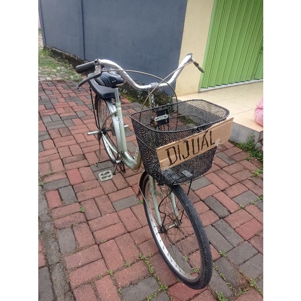 Jual Sepeda | Shopee Indonesia