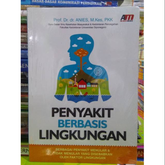 Jual Penyakit Berbasis Lingkungan | Shopee Indonesia
