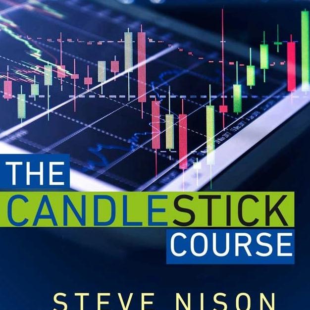 Jual Buku The Candlestick Course & Japanese Charting Techniques Steve ...