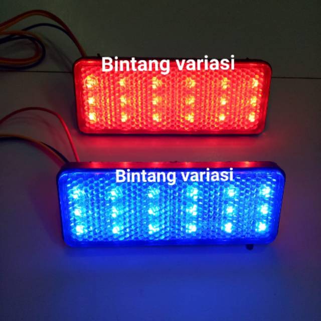 Jual Lampu Led Mata Kucing Stop rem Mata Kucing Kotak - Lampu Stop Mata ... Jual Lampu Led Mata Kucing Stop rem Mata Kucing Kotak - Lampu Stop Mata ...