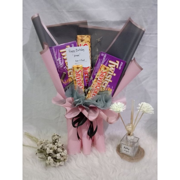 Jual Bucket Snack (JAJAN) | Shopee Indonesia