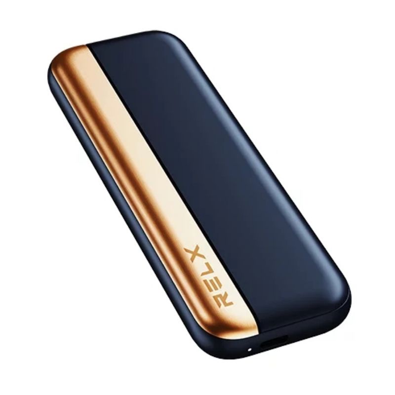 Jual RELX Infinity Big Wireless Charger | Shopee Indonesia