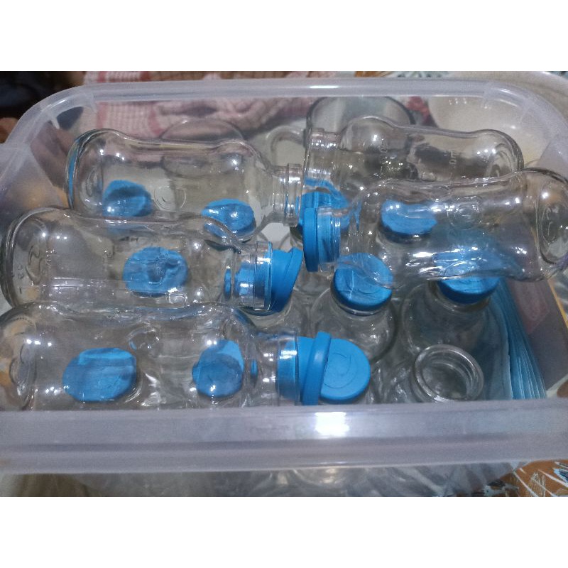 Jual botol asi bekas merk bka khusus Medan aja | Shopee Indonesia
