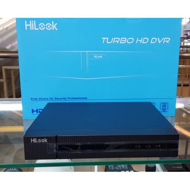 Jual DVR 204G M1 HILOOK 4CH SUPPORT AUDIO | Shopee Indonesia