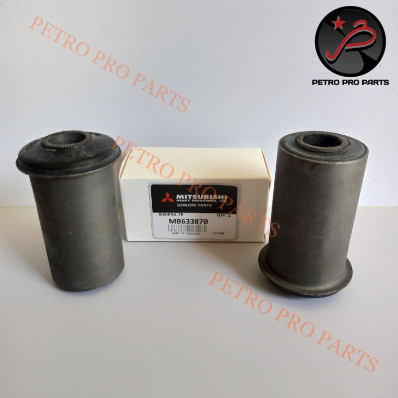 Jual Bushing Lower Arm Big / Bush Sayap Bawah MITSUBISHI L200 STRADA ...