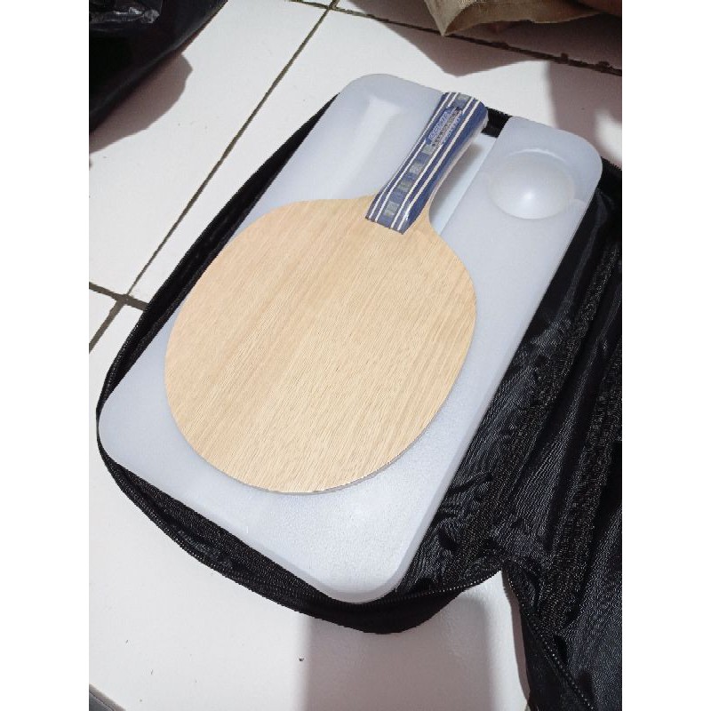 Jual KAYU TENIS MEJA DONIC ALLIGATOR COMBI ORIGINAL | Shopee Indonesia