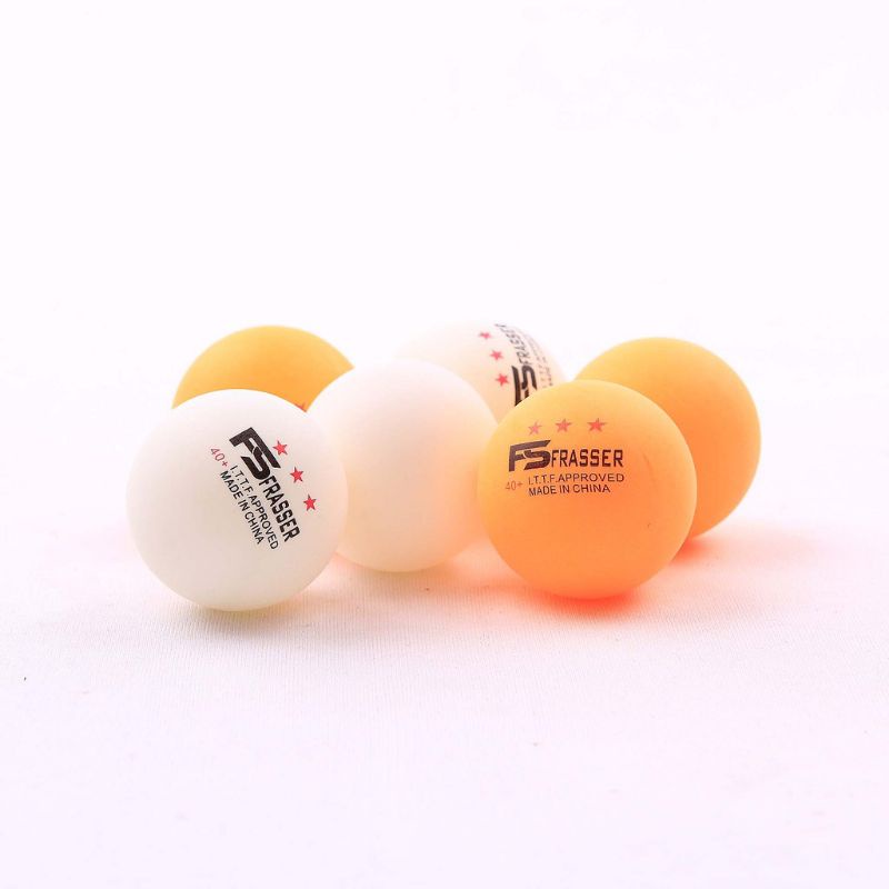 Jual Bola Pingpong Tenis Meja Frasser | Shopee Indonesia