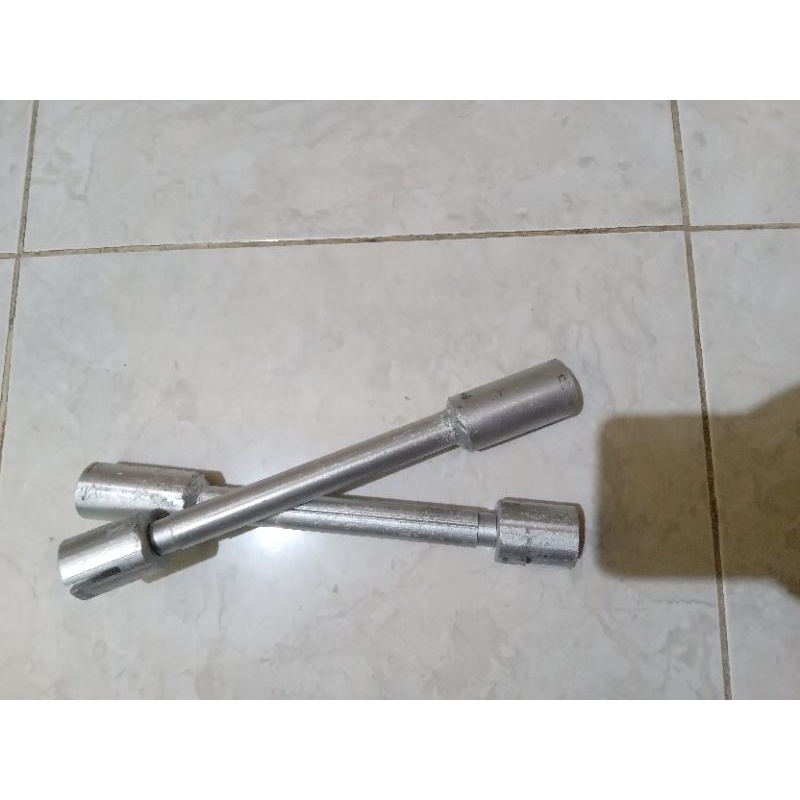 Jual as dalam terompet ketinting 7pk/8pk/9pk/13 pk as 25mm | Shopee ...