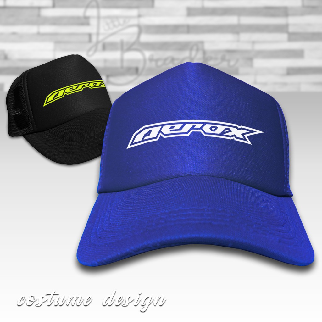 Jual Topi Motor Yamaha Aerox | Shopee Indonesia