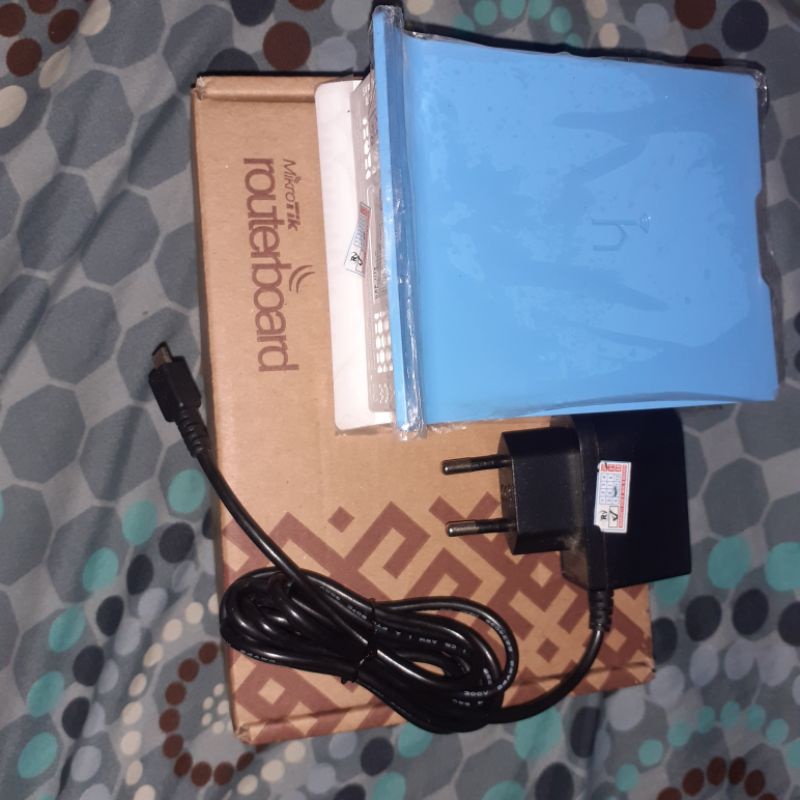 Jual Mikrotik RB 941 HAP LITE | Shopee Indonesia