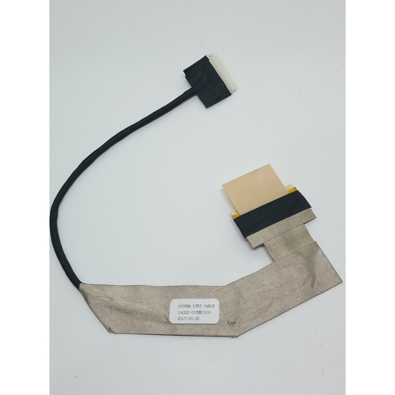 Jual ASUS Netbook Kabel Flexible Seri Eee PC 1001 1015 1015pe 30pin ...