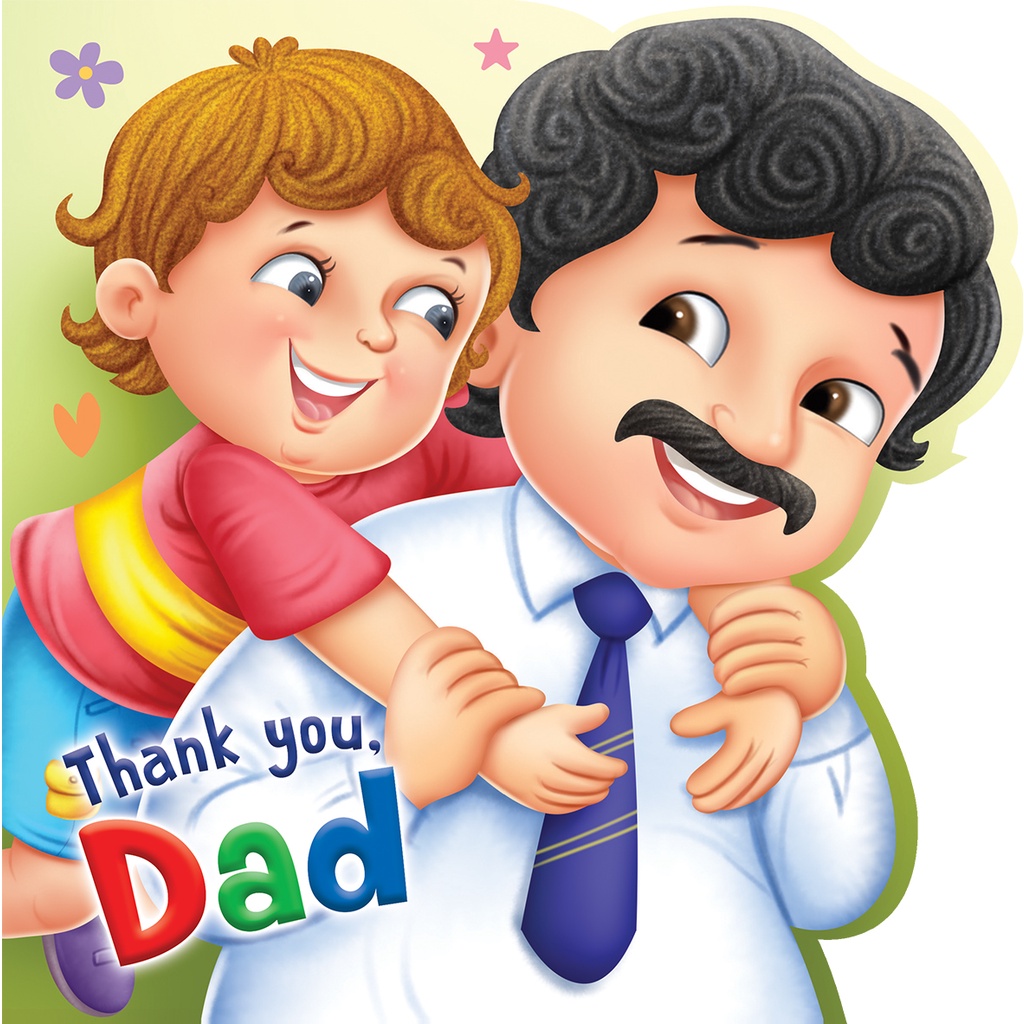 Jual [Mind To Mind] English Story Books - Thank You Series - Thank You ...