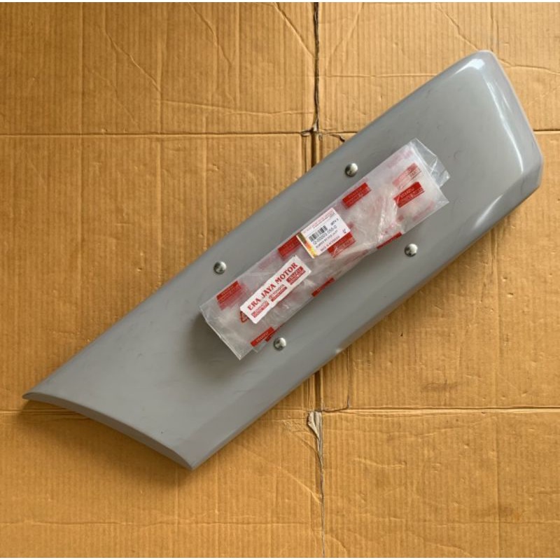 Jual Extension Bumper Bemper Belakang Samping Kiri Panther Phantet ...