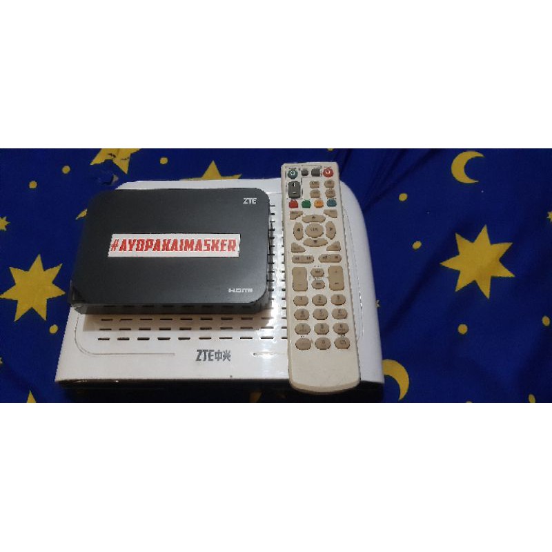Jual Modem zte ZXA10 F660 | Shopee Indonesia