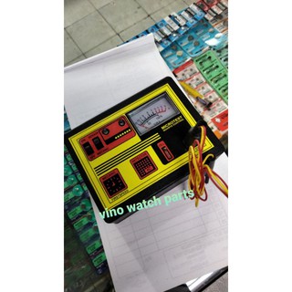 Jual Microtest Quartz Control/ Alat Test Baterai, Mesin, Alat Test IC ...