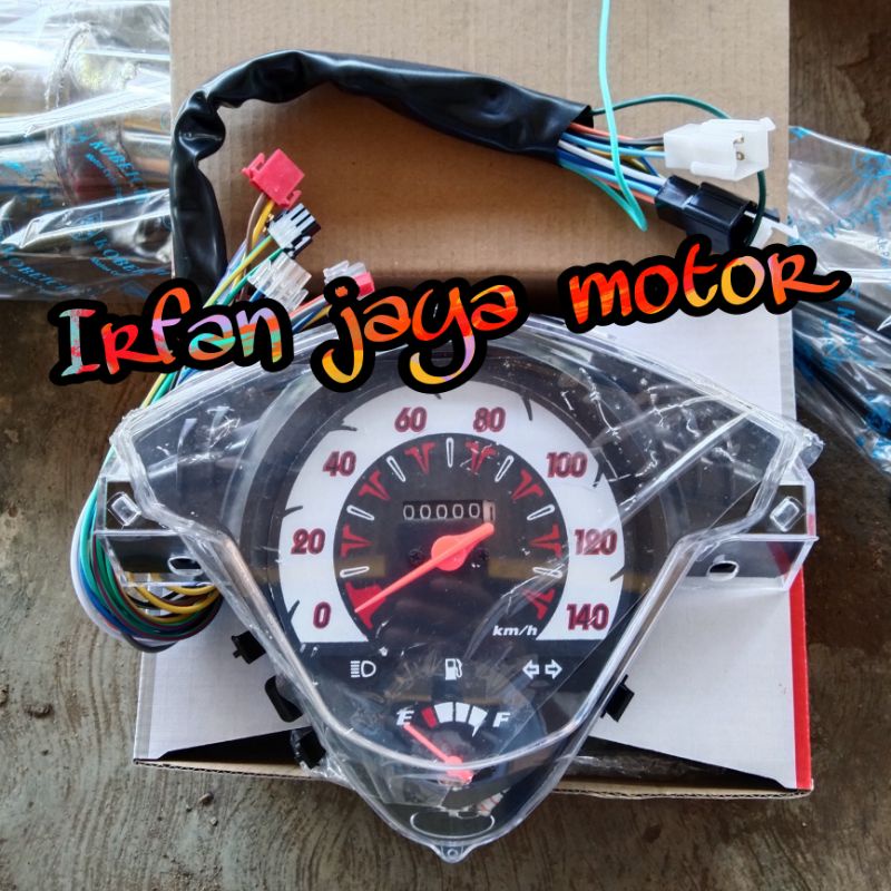 Jual Speedometer Honda beat karbu | Shopee Indonesia