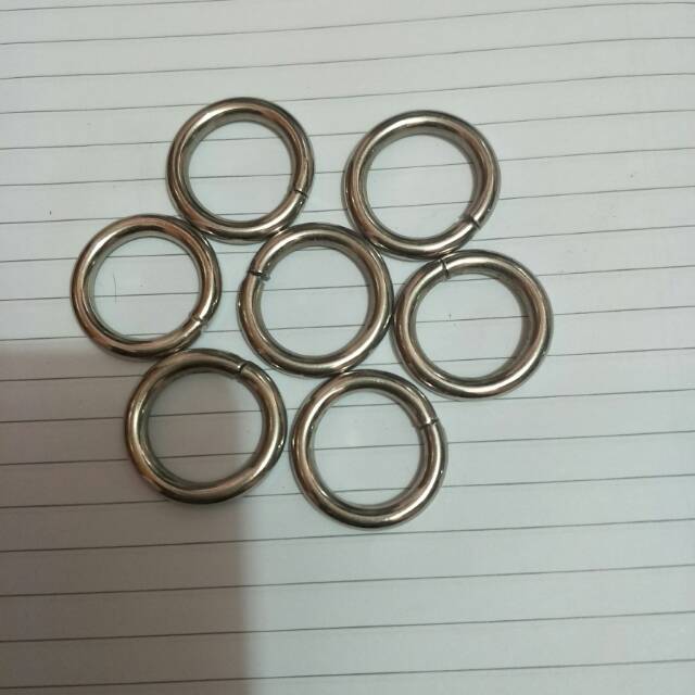 Jual Ring 2cm tebal | Shopee Indonesia