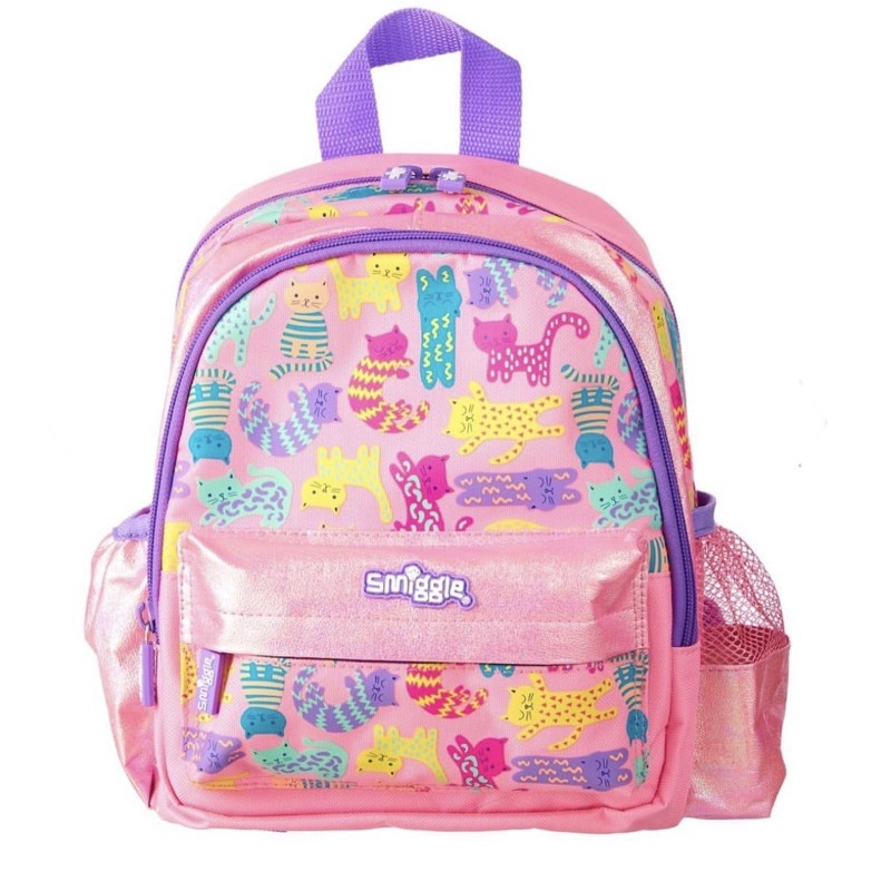 Jual BACKPACK SMIGGLE TEENY TINY/TAS SMIGGLE ORI/BACKPACK SMIGGLE ...