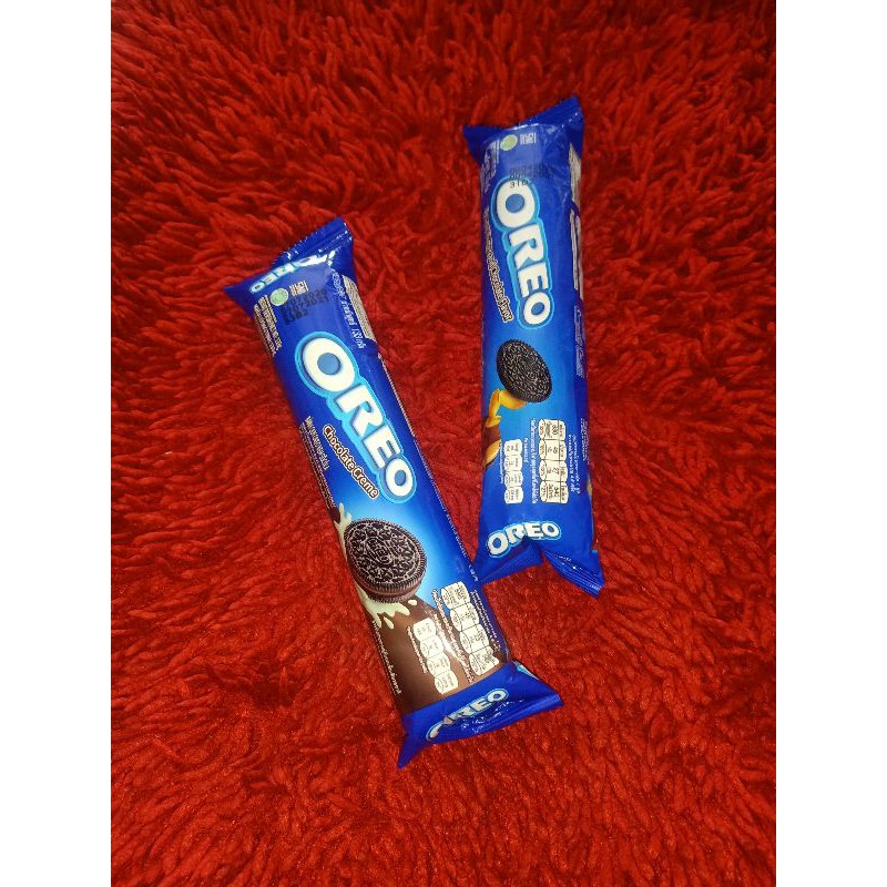 Jual Oreo Roll 133g | Shopee Indonesia