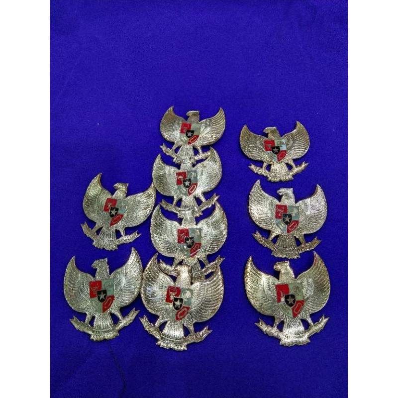 Jual lambang Garuda besar | Shopee Indonesia