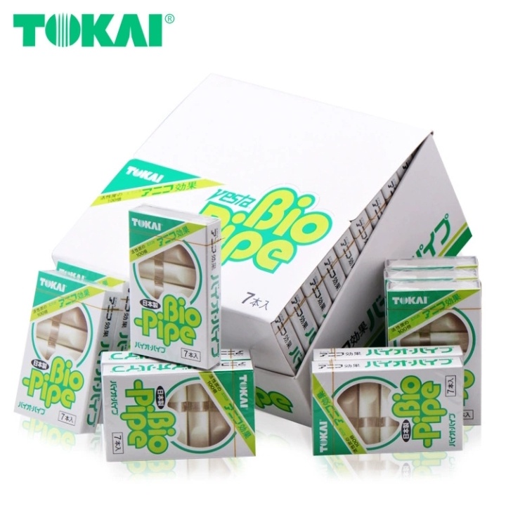 Jual TOKAI Bio Pipe Filter PRAKTIS (ukuran standard) | Shopee Indonesia