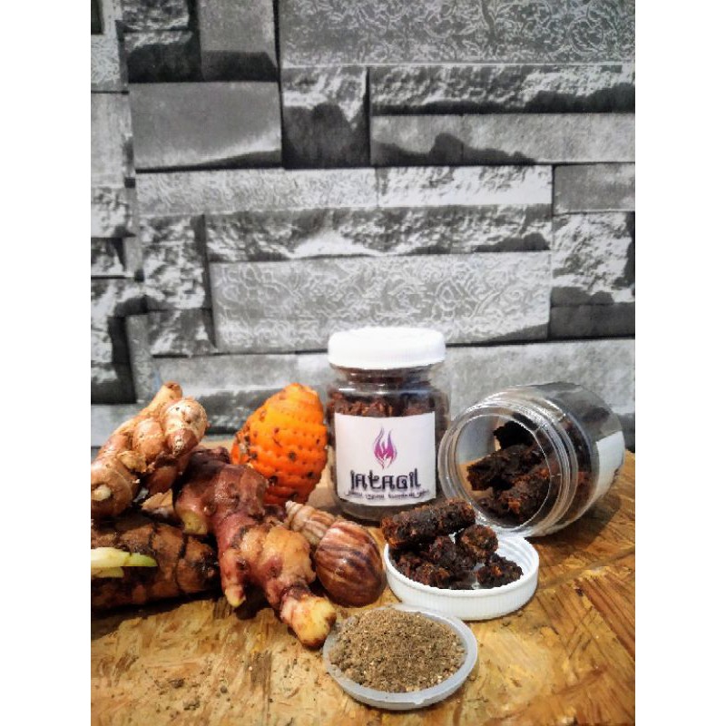 Jual JAMU AYAM JAGO ADUAN JATAGIL | Shopee Indonesia