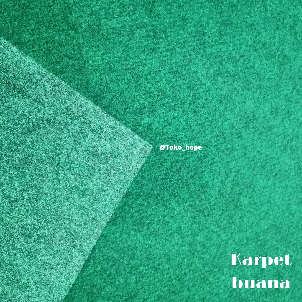 Jual KARPET METERAN POLOS LEBAR 2 M KARPET MESJID KARPET POLOS ...
