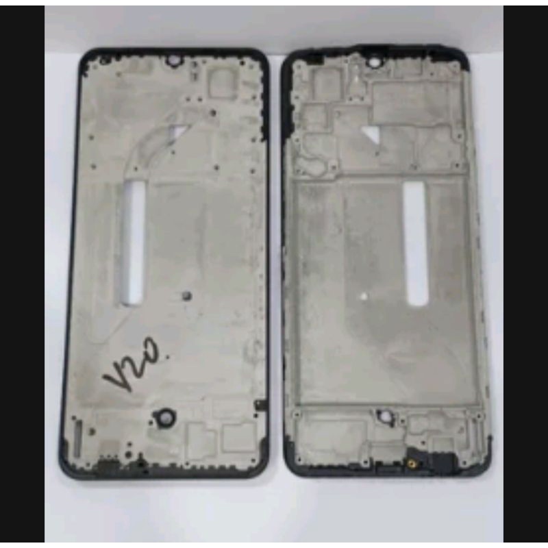 Jual FRAME BEZEL TULANG TENGAH VIVO V20 V2024 V2025 4G | Shopee Indonesia