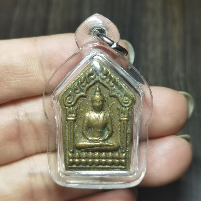 Jual Khun Phaen Thao Phan Mueang ~ Lp Charoen | Shopee Indonesia