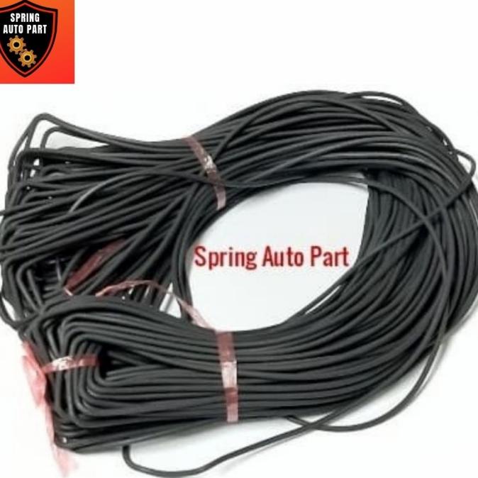 Jual KARET SEAL Upper Tank Radiator Mazda 2 TIPIS Original|Premium|Asli ...