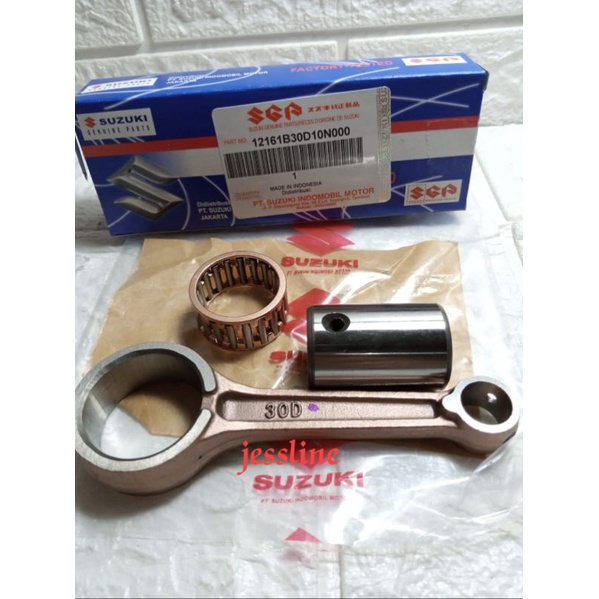 Jual Stang seher/ tiang sokar Shogun 110 | Shopee Indonesia