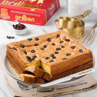 Produk ISTANA OLEH-OLEH BRILLIAN | Shopee Indonesia