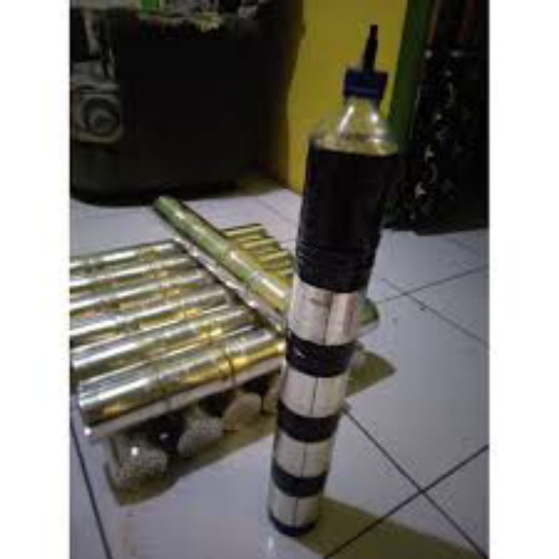 Jual ( READY STOCK ) Meriam Spirtus | Mercon Spirtus | Shopee Indonesia