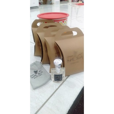 Jual salsa parfum | Shopee Indonesia